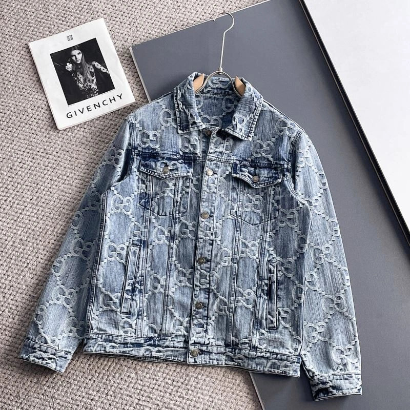 Precise copy Gucci Outwear