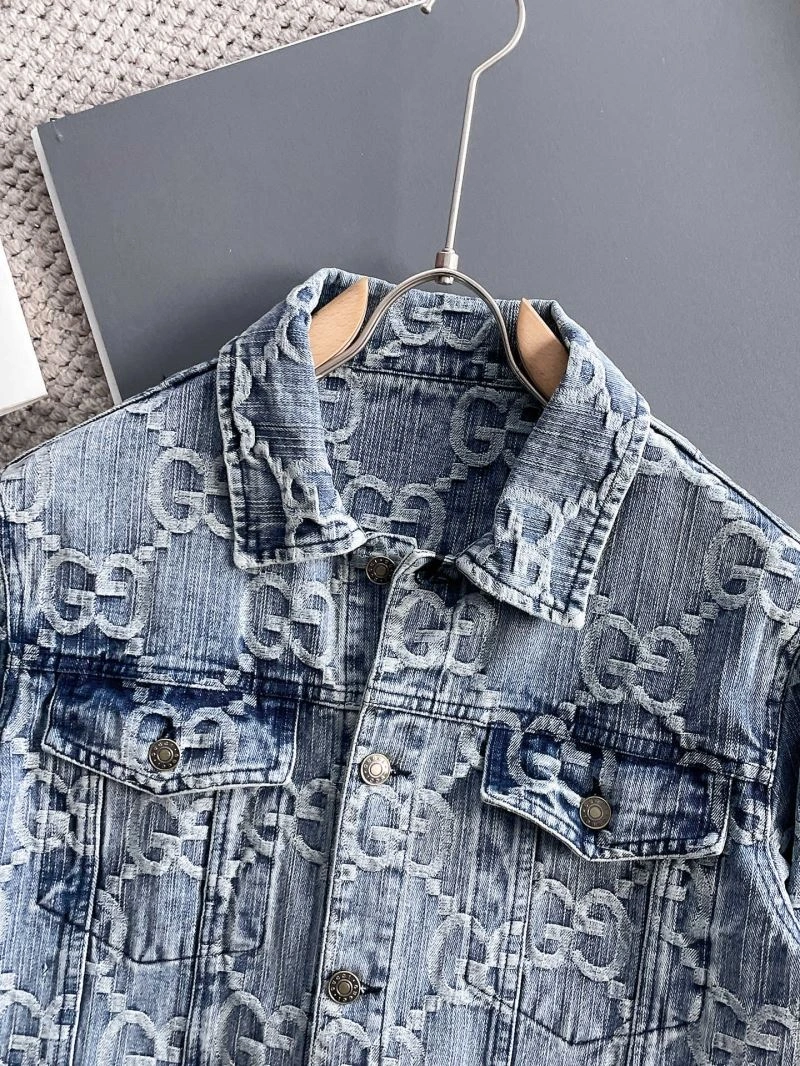 Precise copy Gucci Outwear