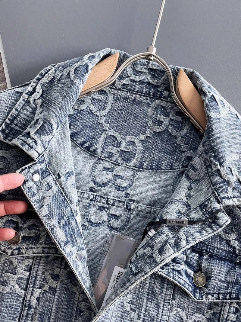 Precise copy Gucci Outwear