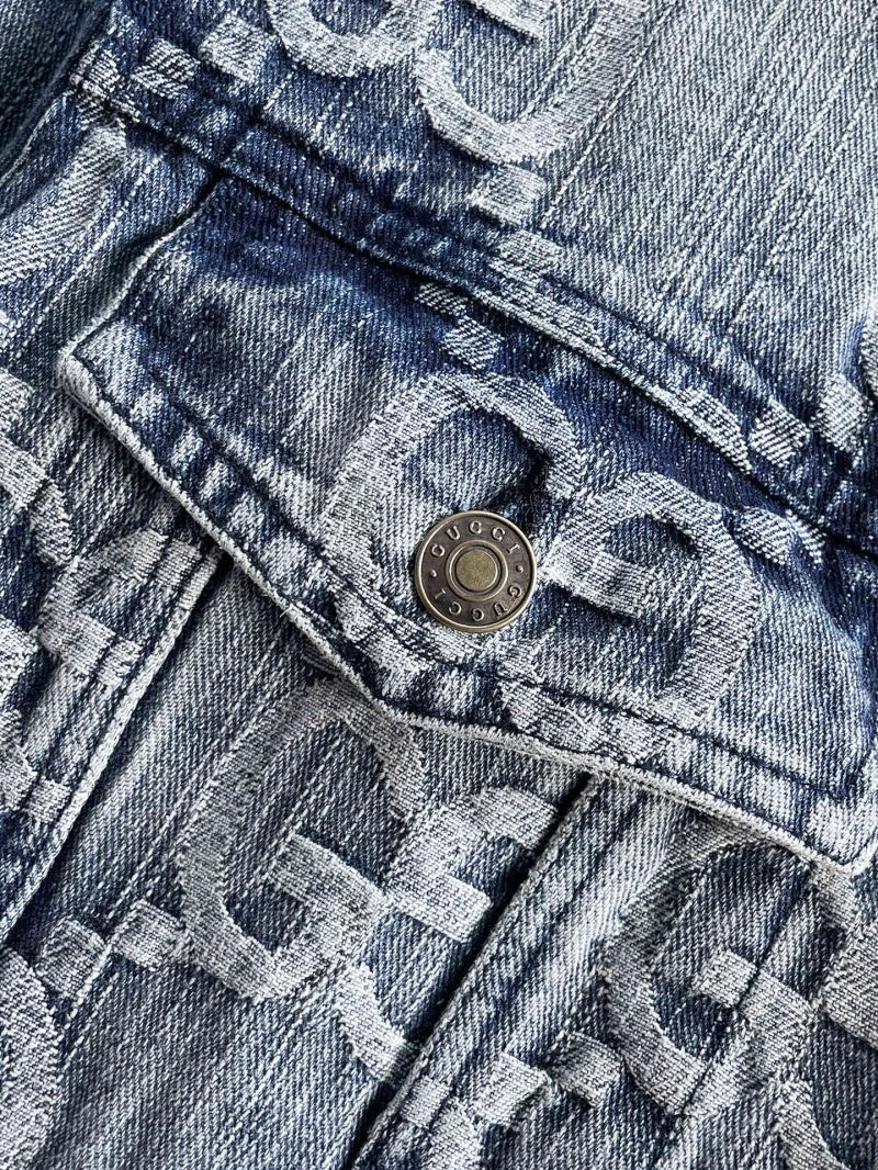 Precise copy Gucci Outwear