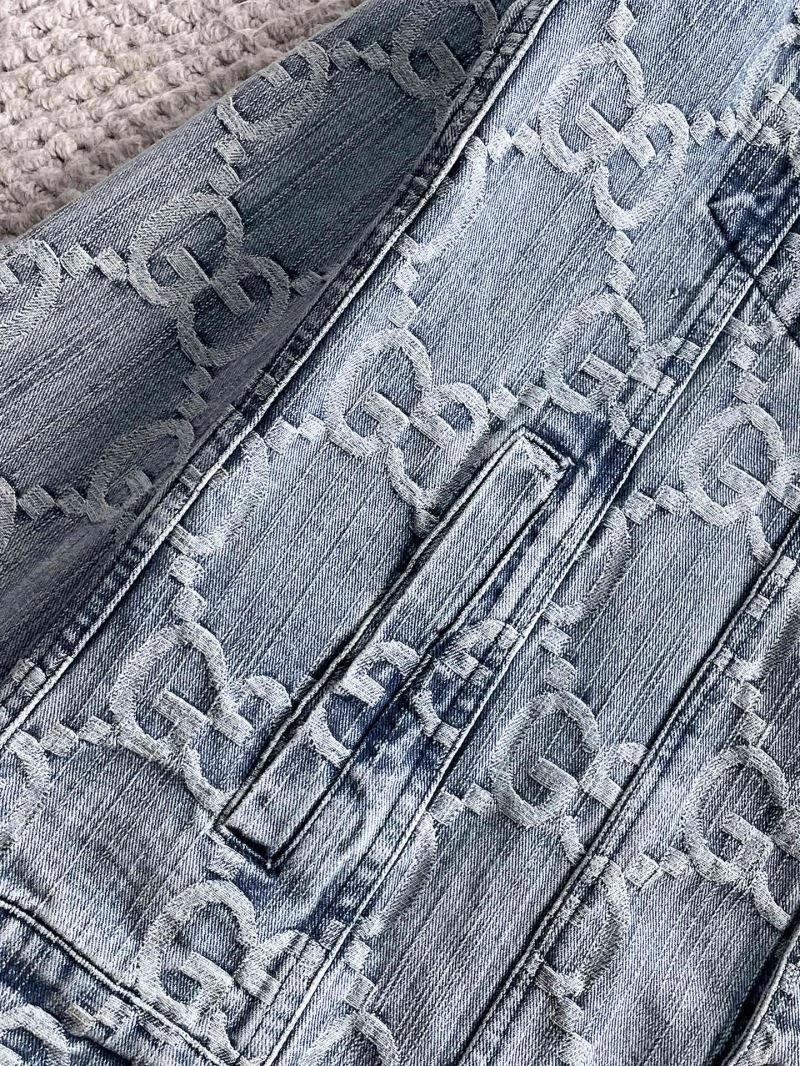Precise copy Gucci Outwear