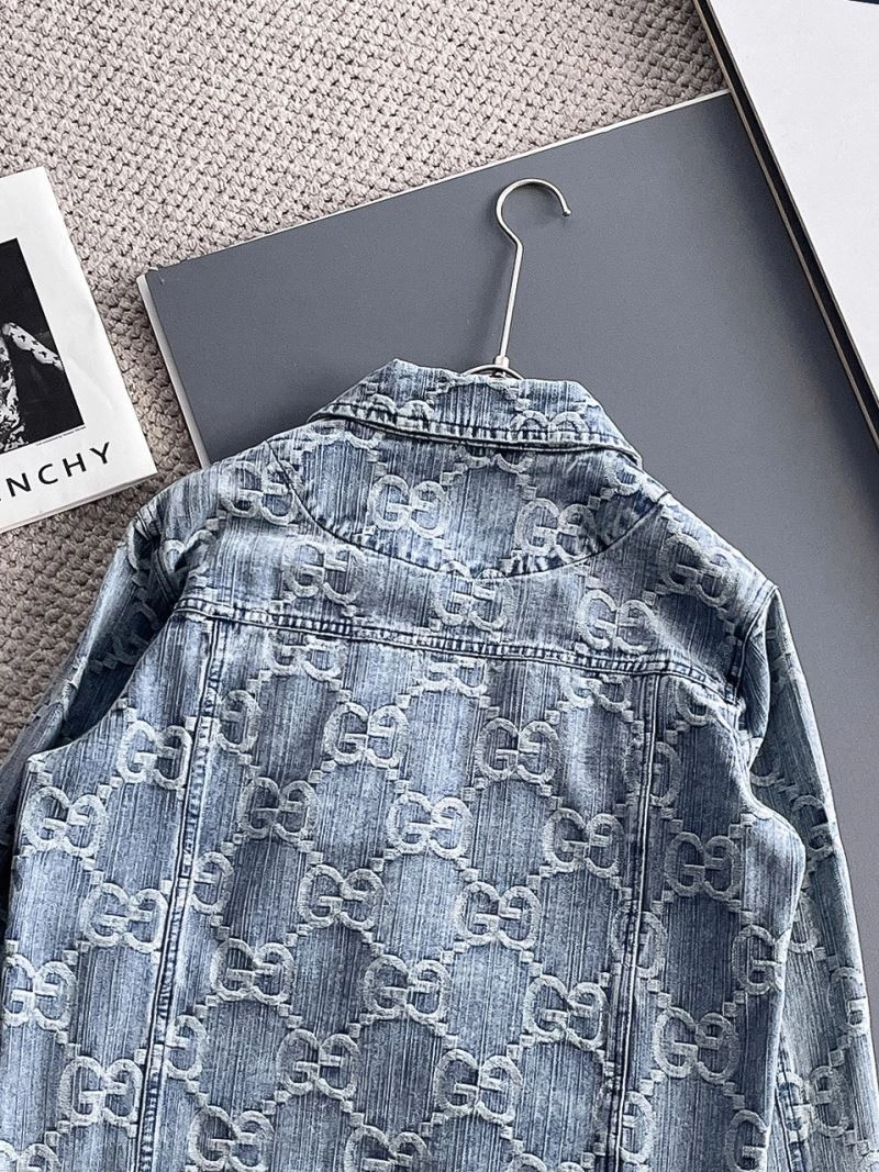 Precise copy Gucci Outwear