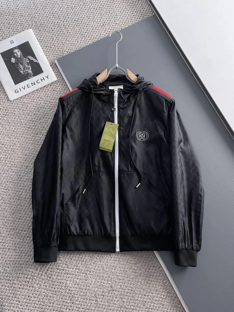 Gucci Outwear