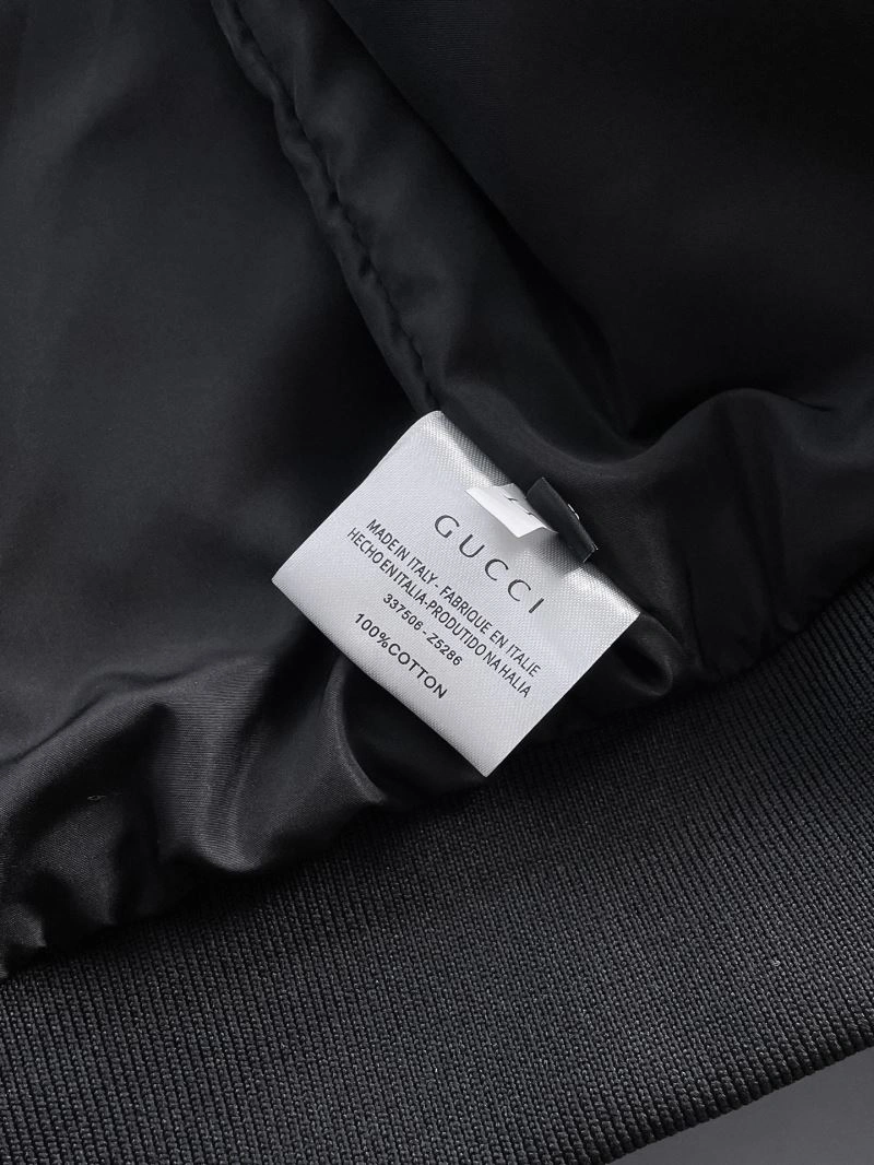 OEM Gucci Outwear
