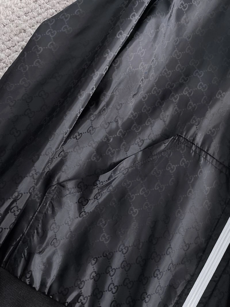 OEM Gucci Outwear