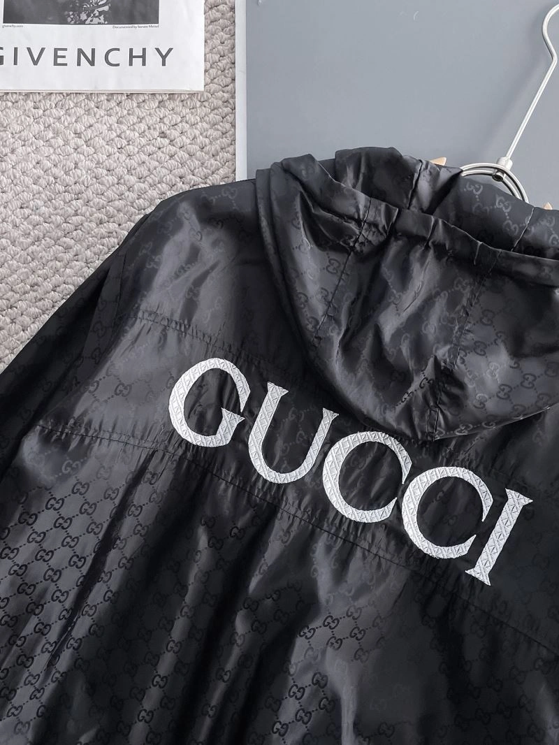 OEM Gucci Outwear