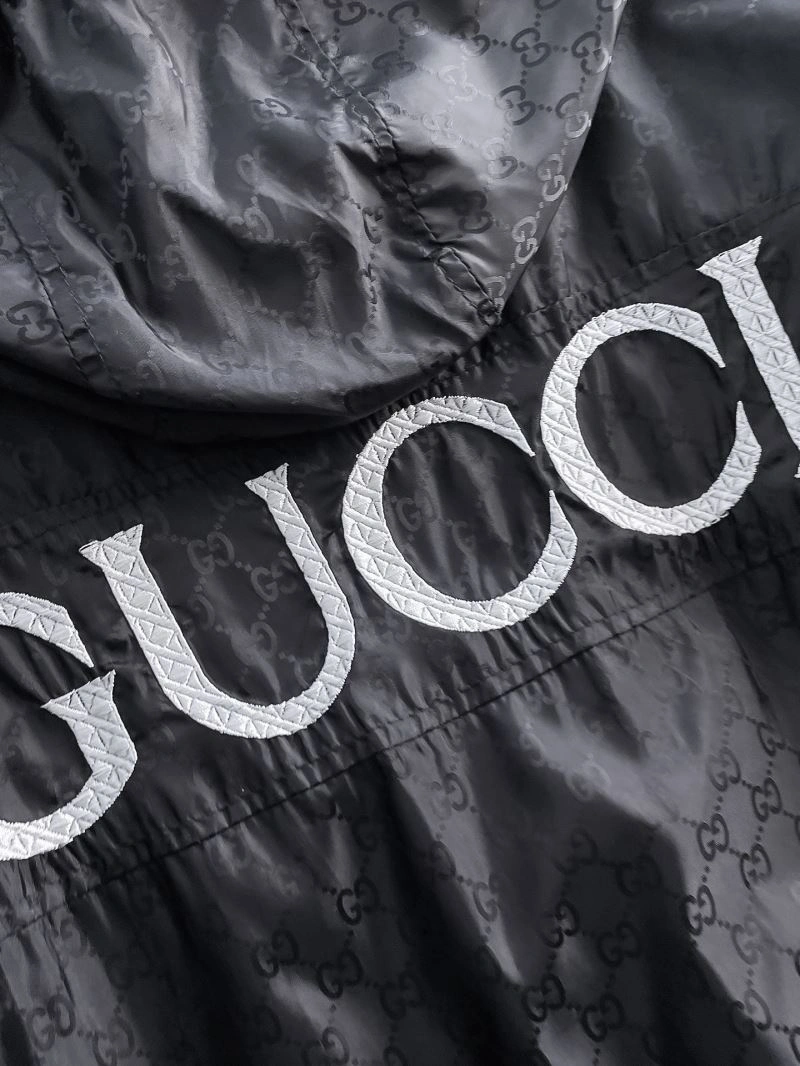 OEM Gucci Outwear