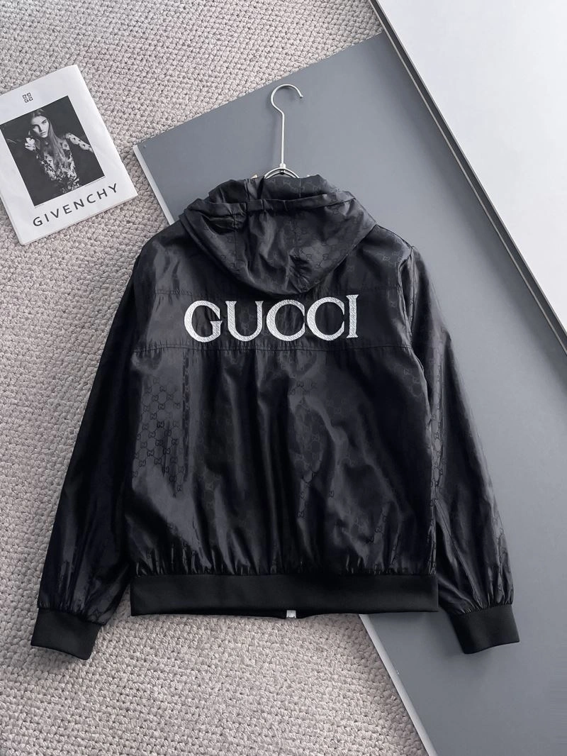 OEM Gucci Outwear
