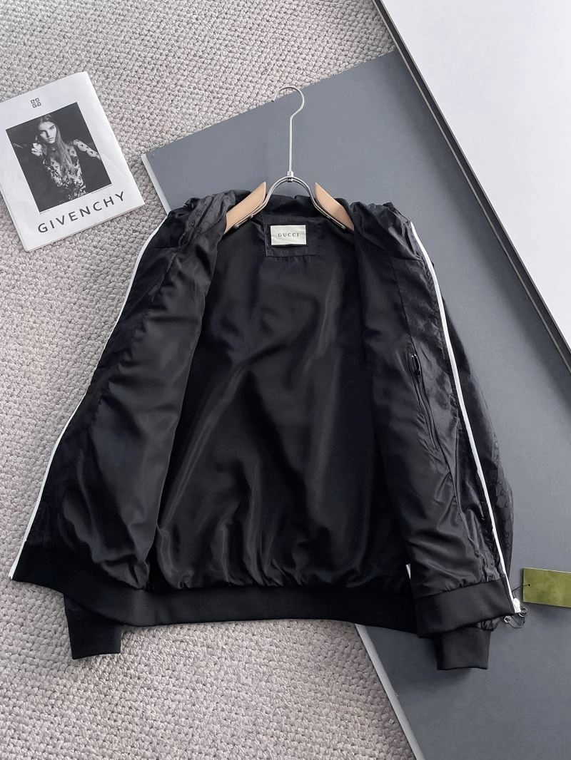 OEM Gucci Outwear