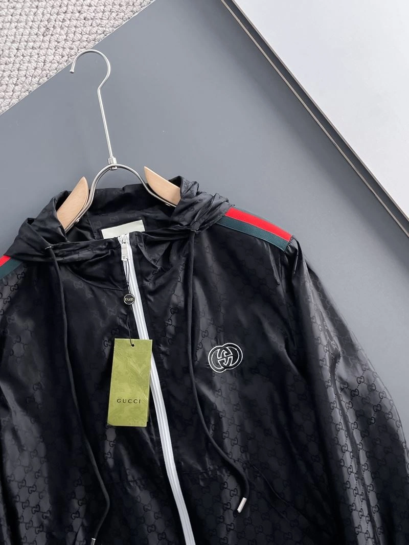 OEM Gucci Outwear