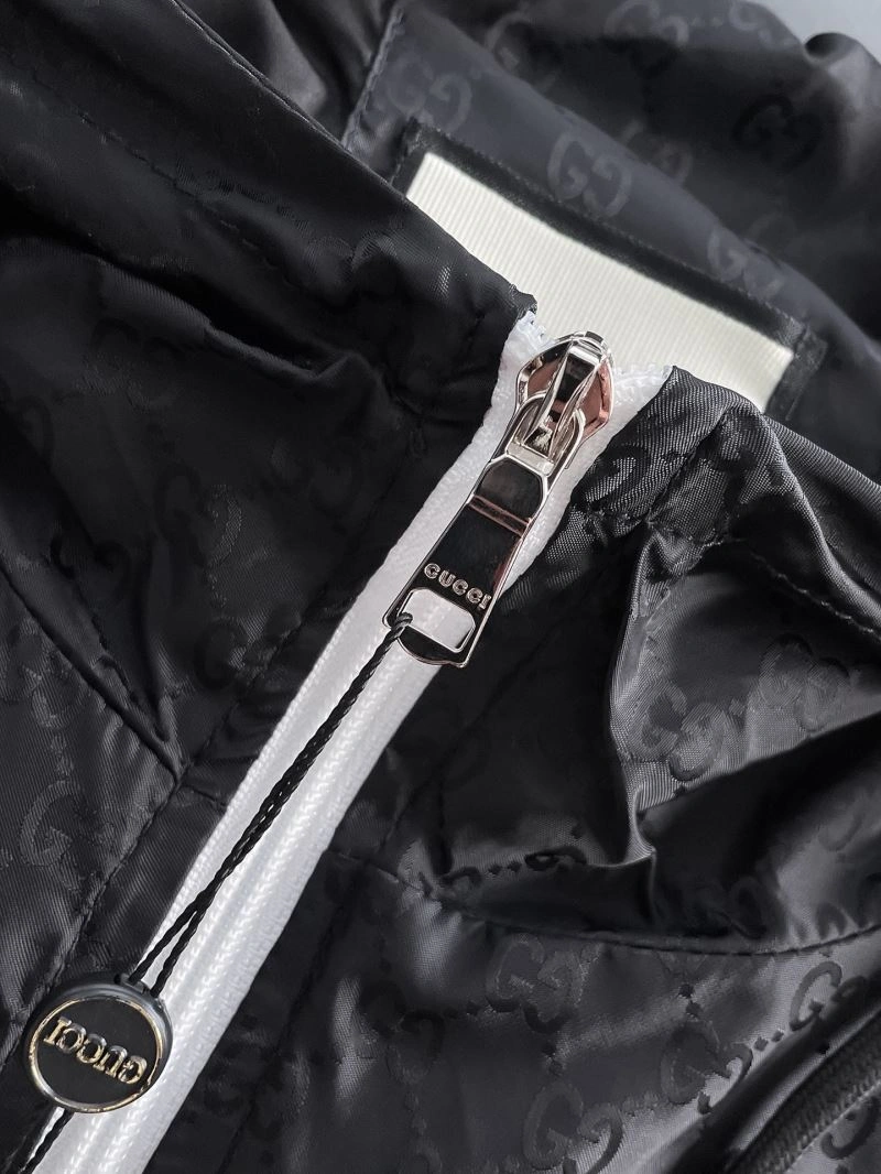 OEM Gucci Outwear
