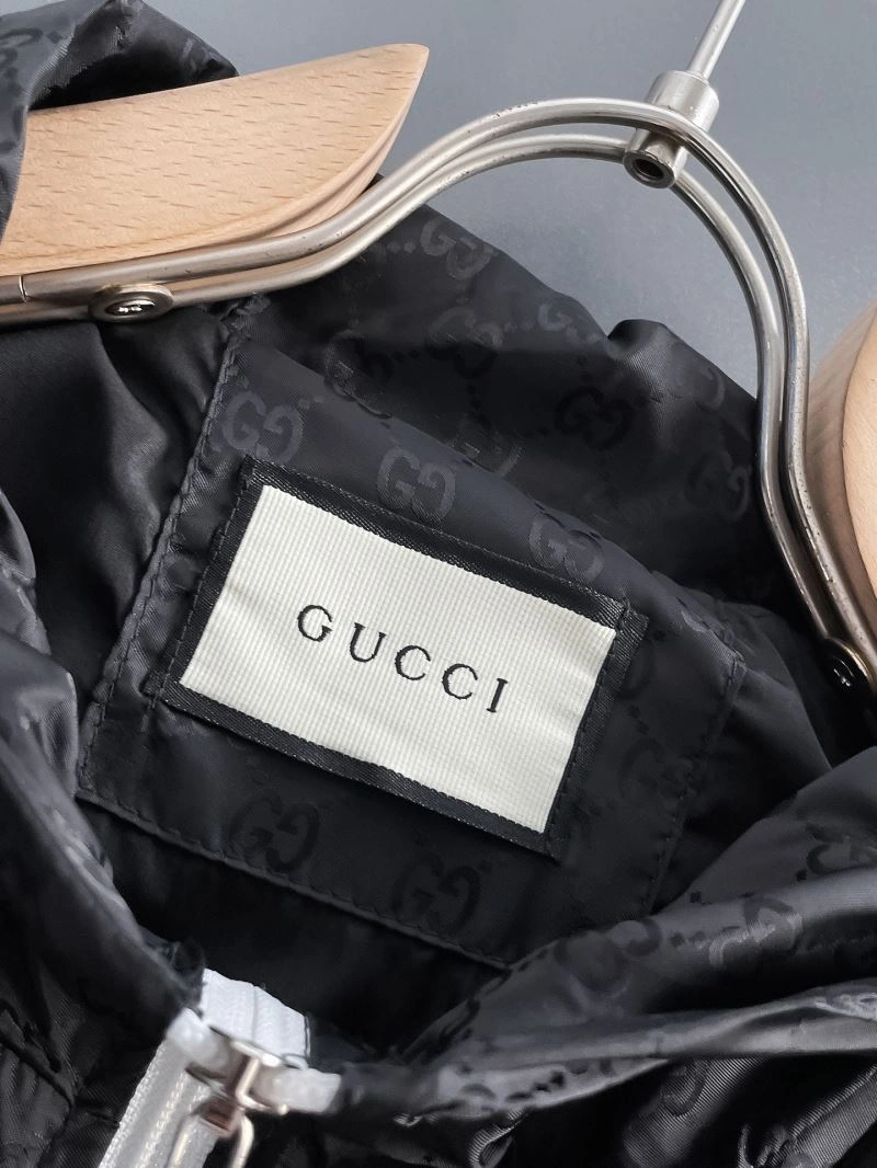 OEM Gucci Outwear
