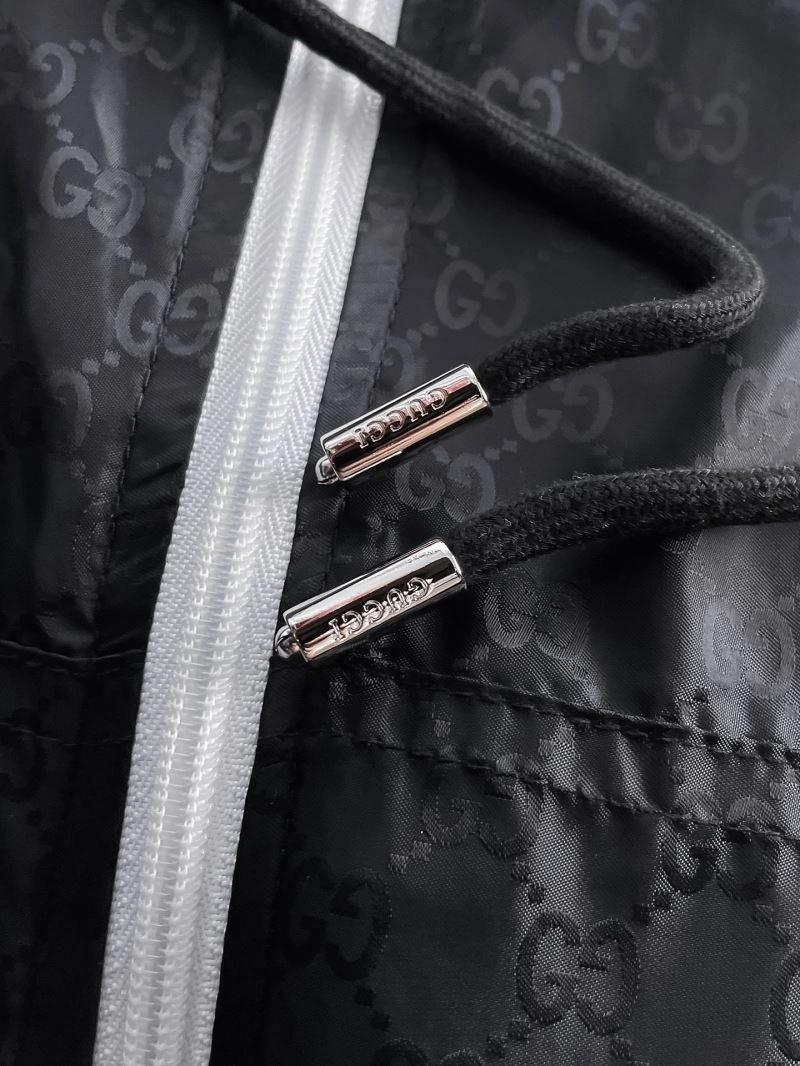 OEM Gucci Outwear
