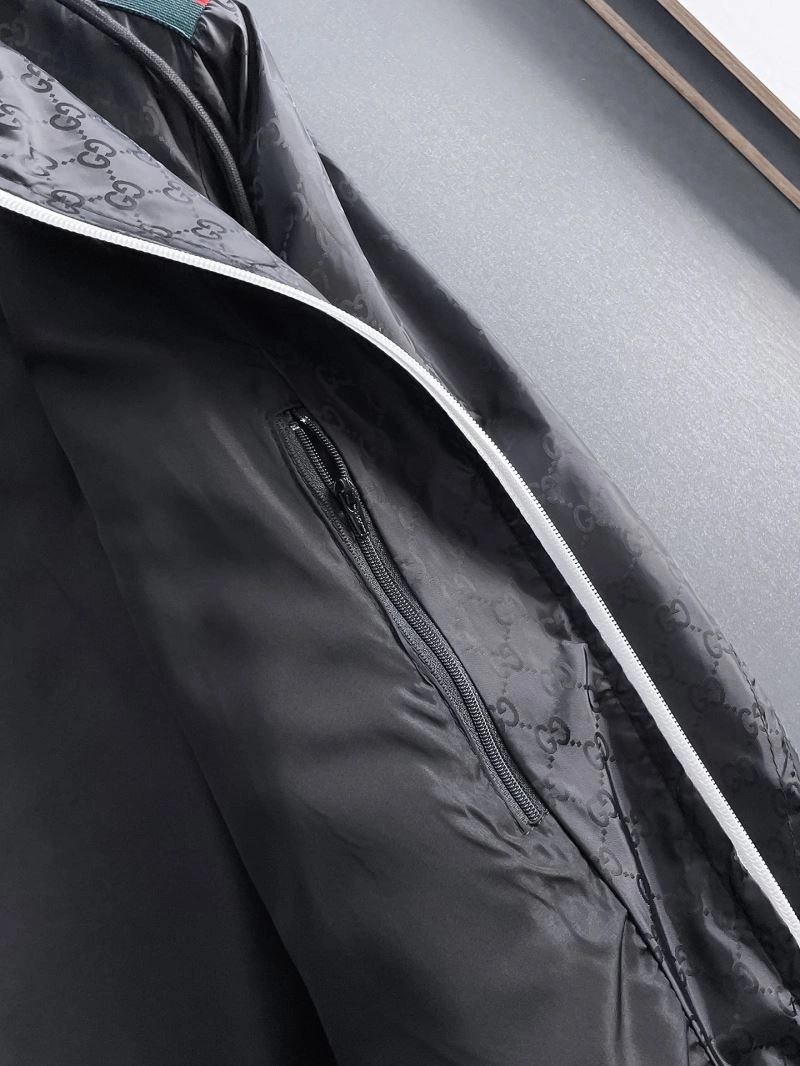 OEM Gucci Outwear