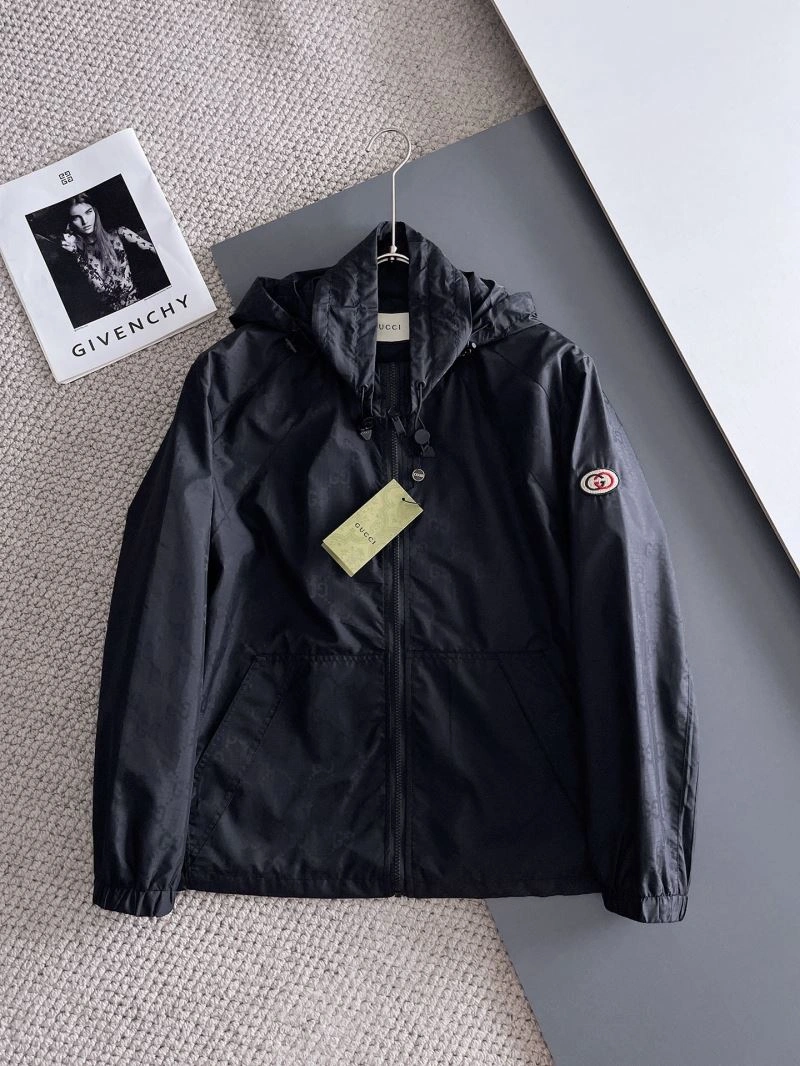 Gucci Outwear