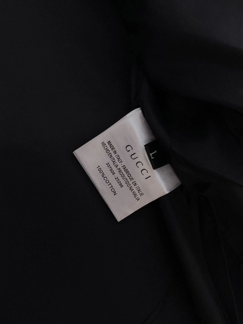 Brand-original Gucci Outwear