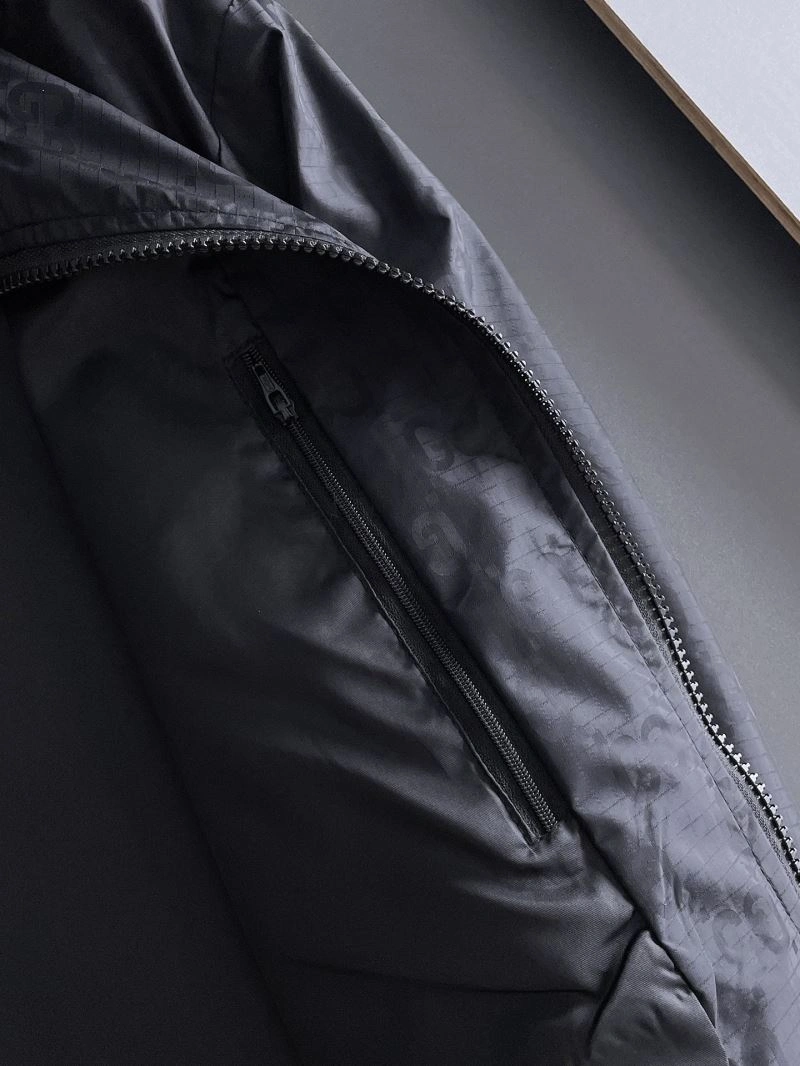Brand-original Gucci Outwear