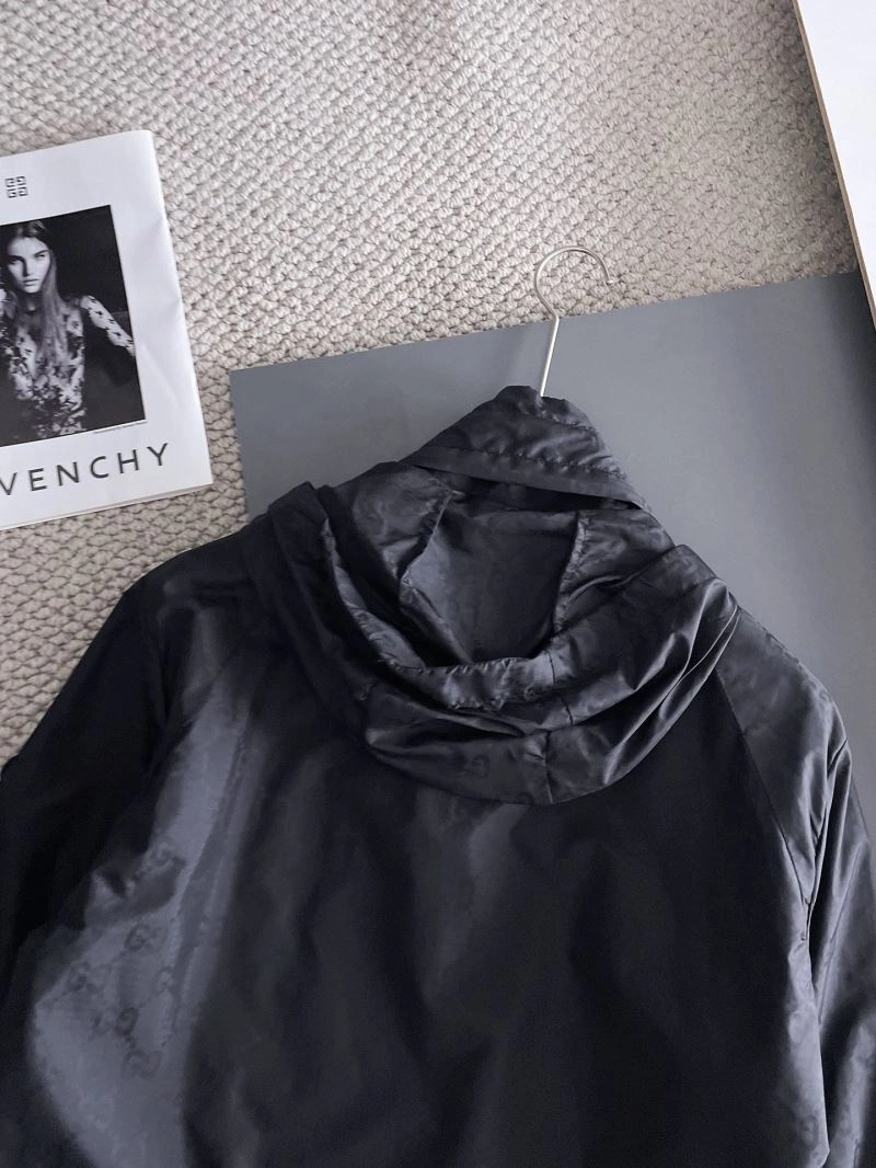 Brand-original Gucci Outwear