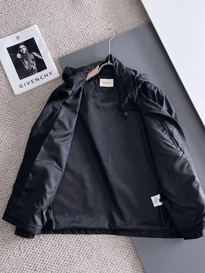 Brand-original Gucci Outwear
