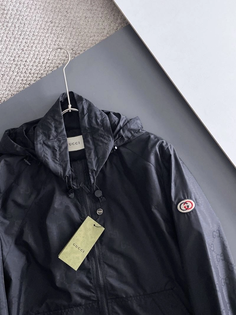Brand-original Gucci Outwear