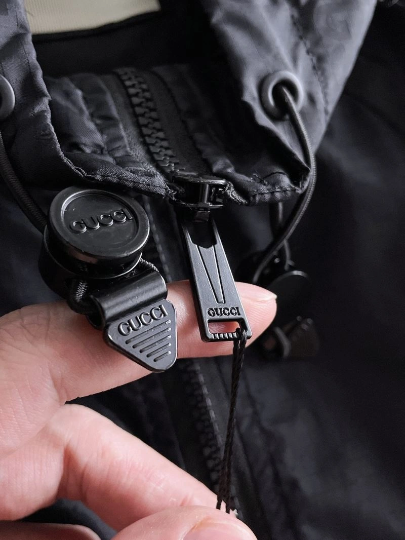 Brand-original Gucci Outwear