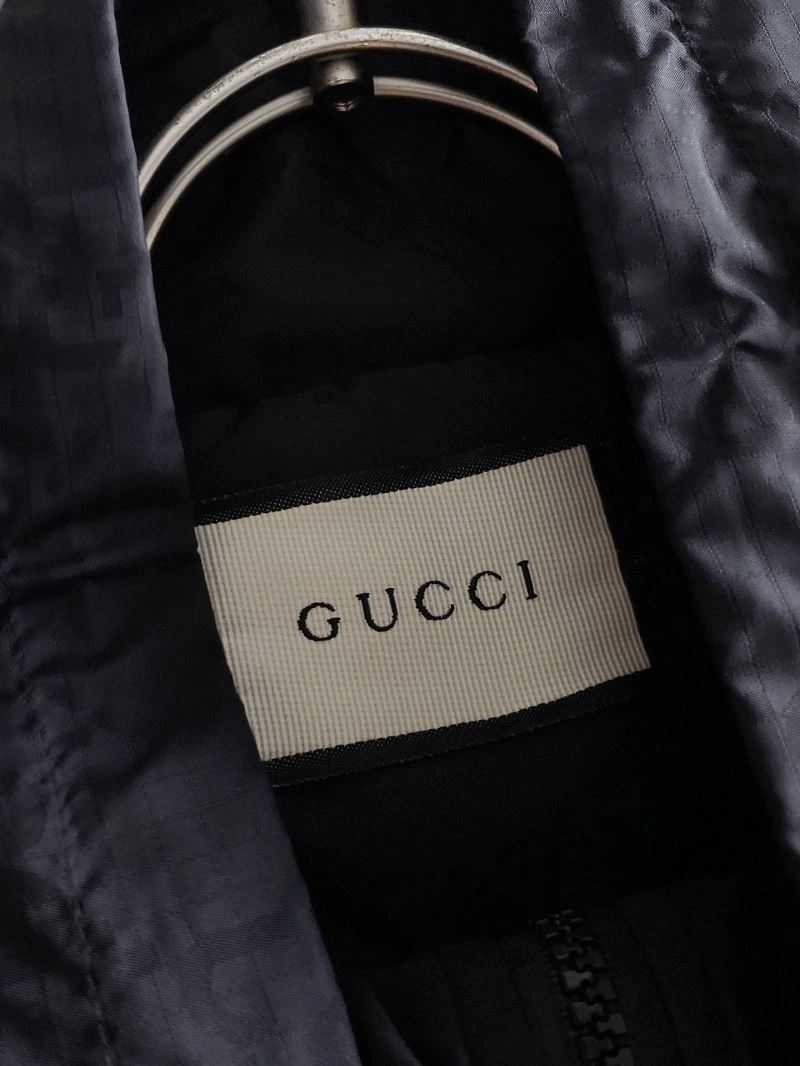 Brand-original Gucci Outwear