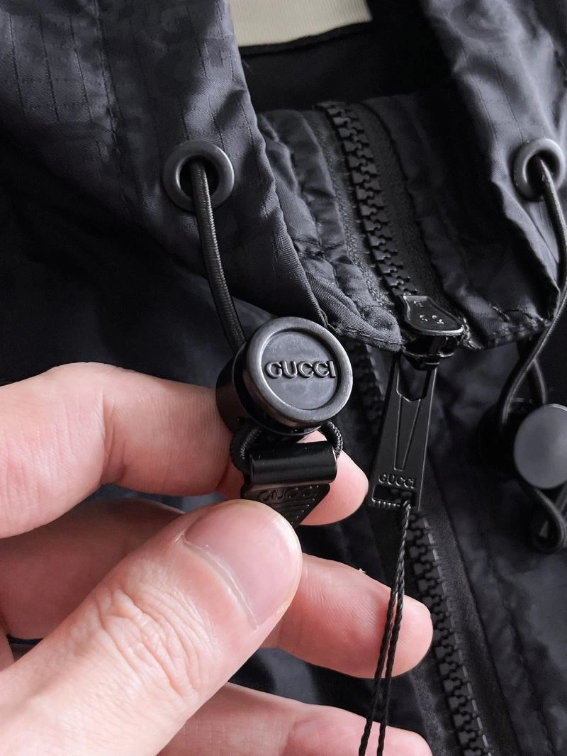 Brand-original Gucci Outwear