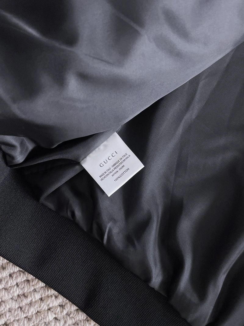 Brand-original Gucci Outwear