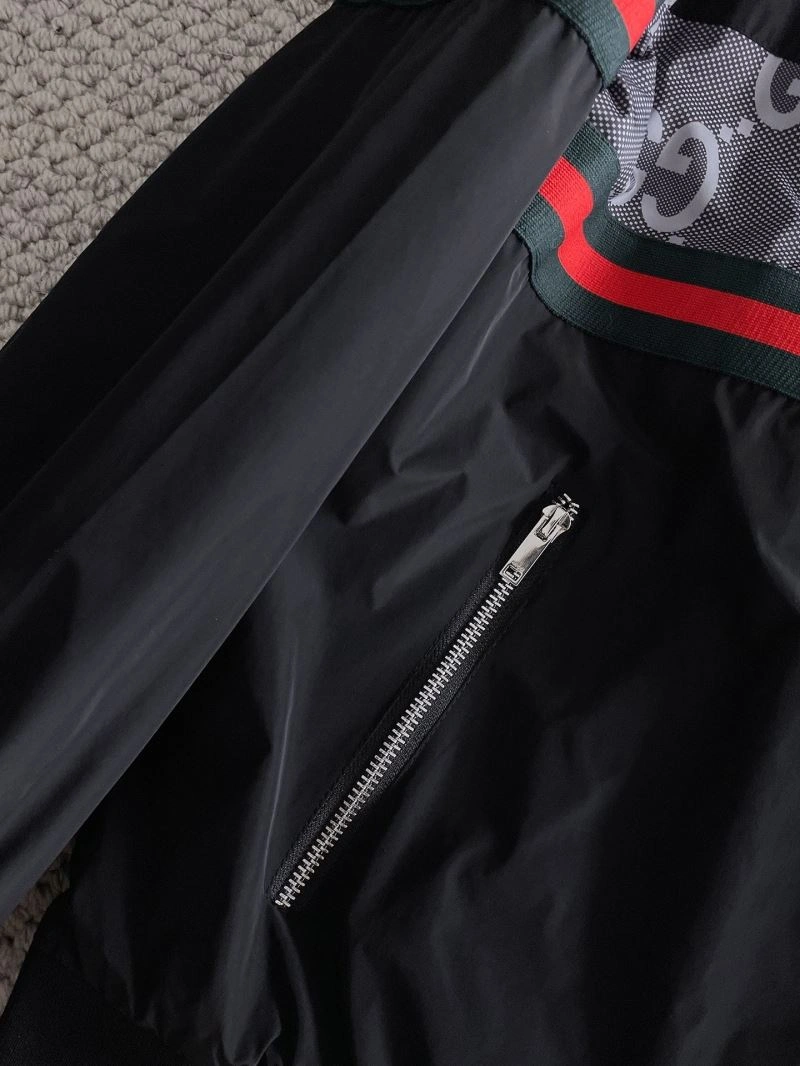 Brand-original Gucci Outwear