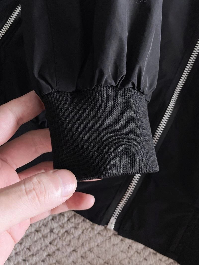 Brand-original Gucci Outwear