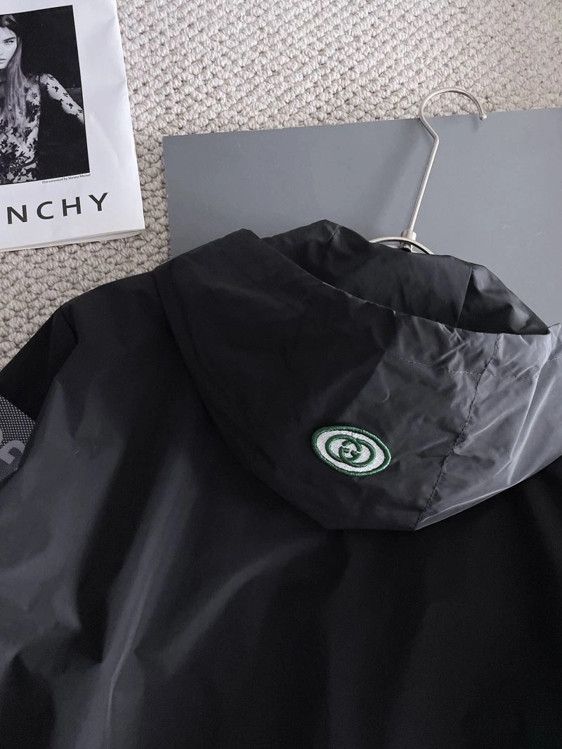 Brand-original Gucci Outwear