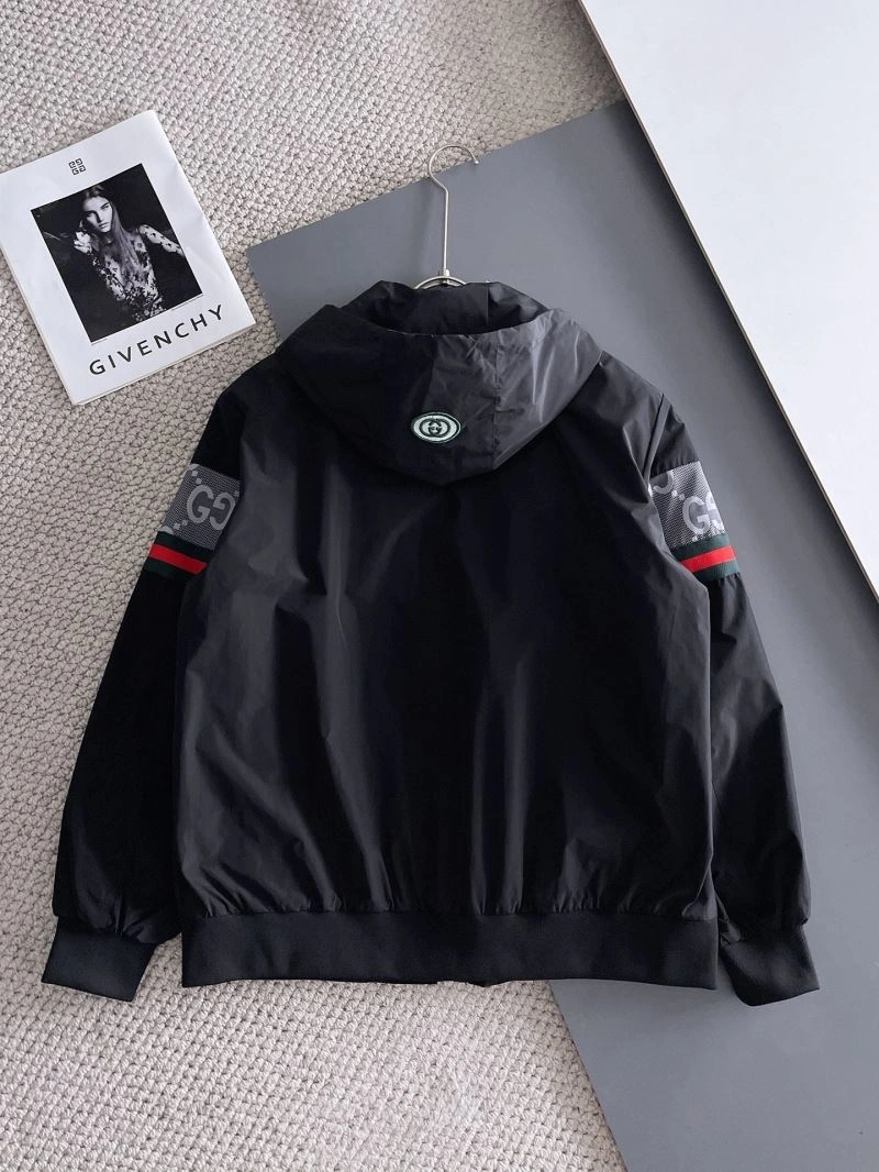 Brand-original Gucci Outwear