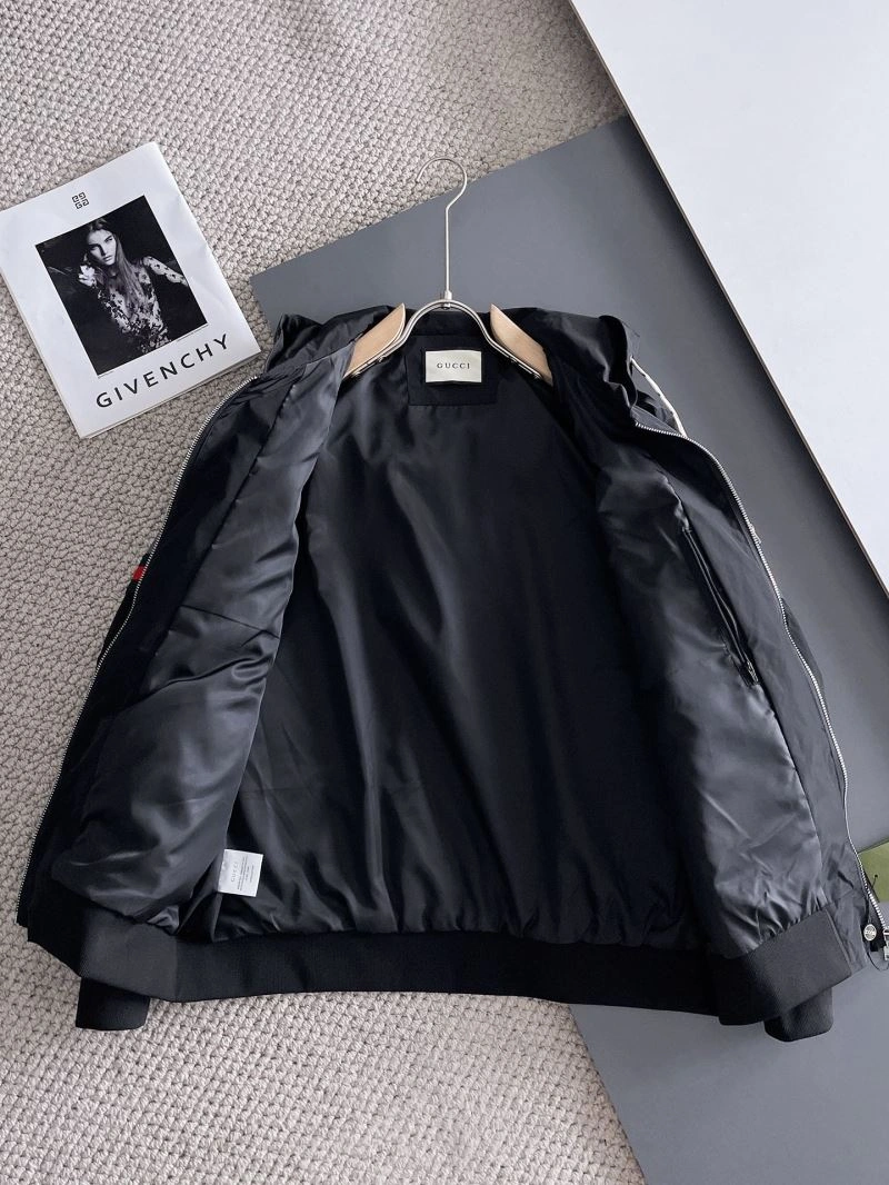 Brand-original Gucci Outwear