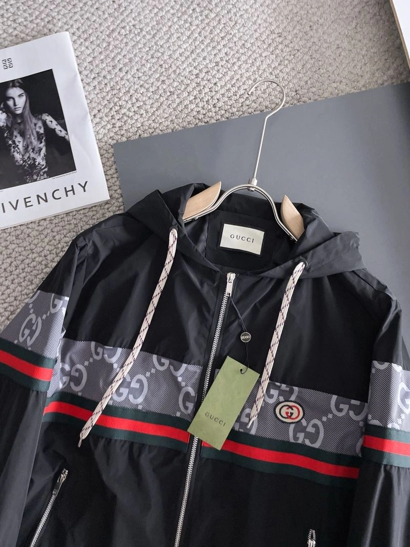 Brand-original Gucci Outwear