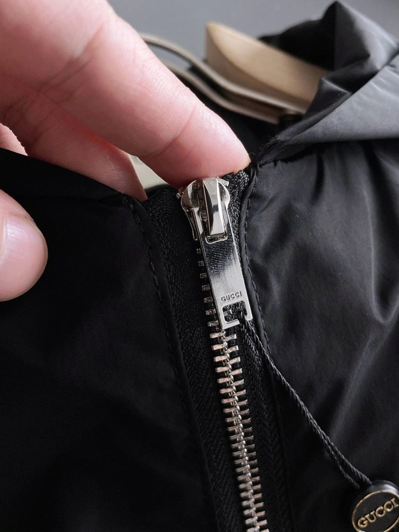 Brand-original Gucci Outwear