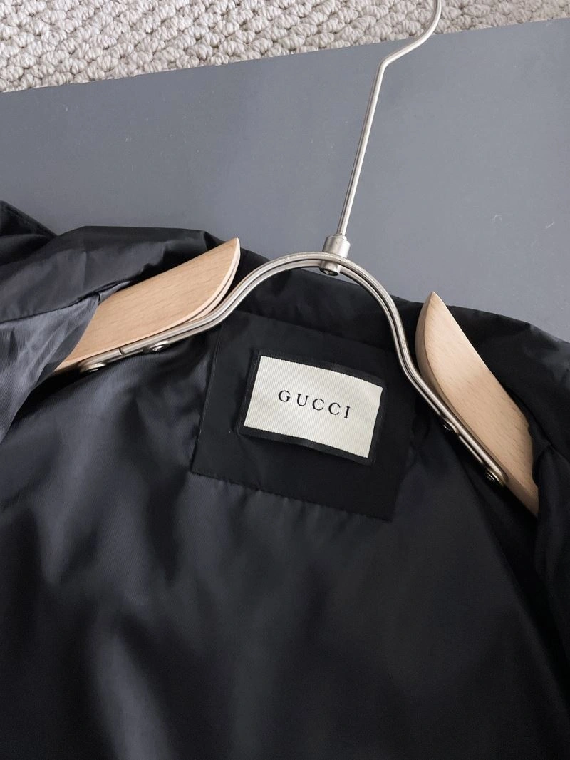 Brand-original Gucci Outwear