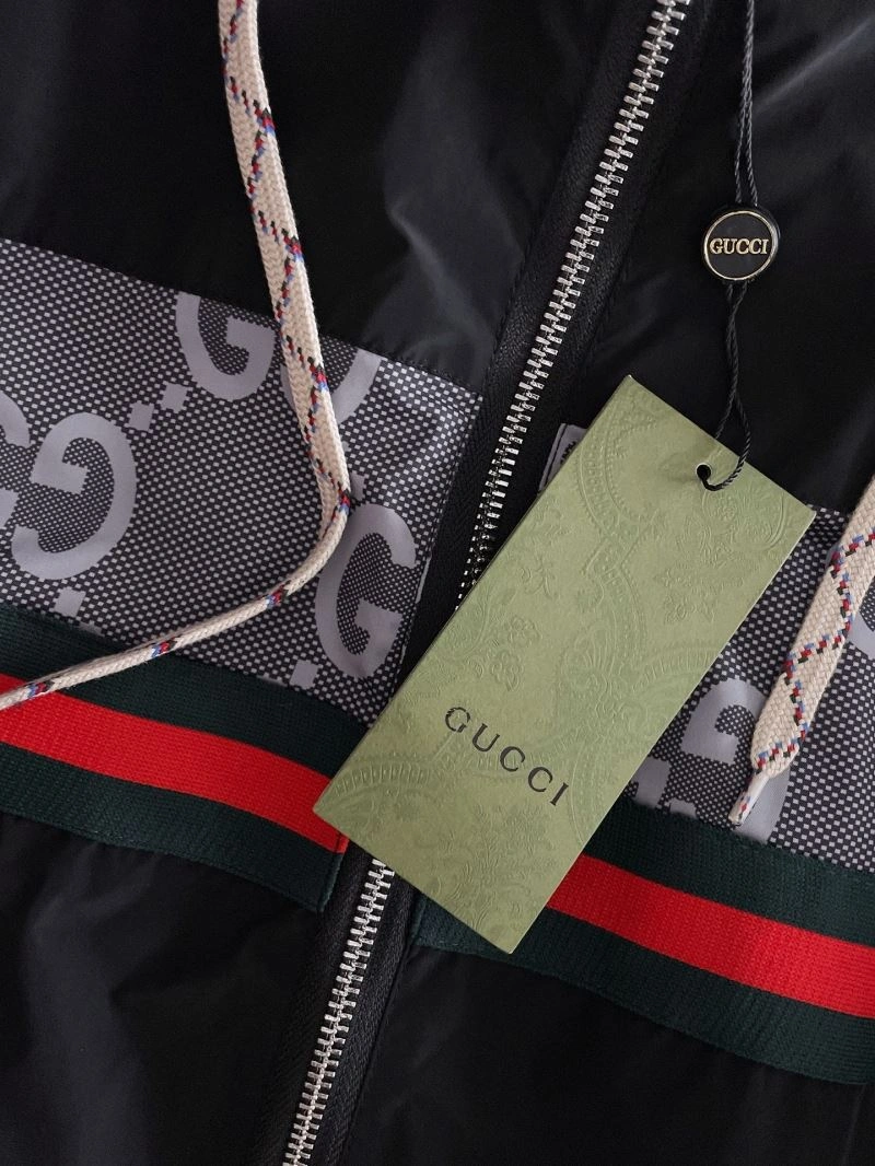 Brand-original Gucci Outwear