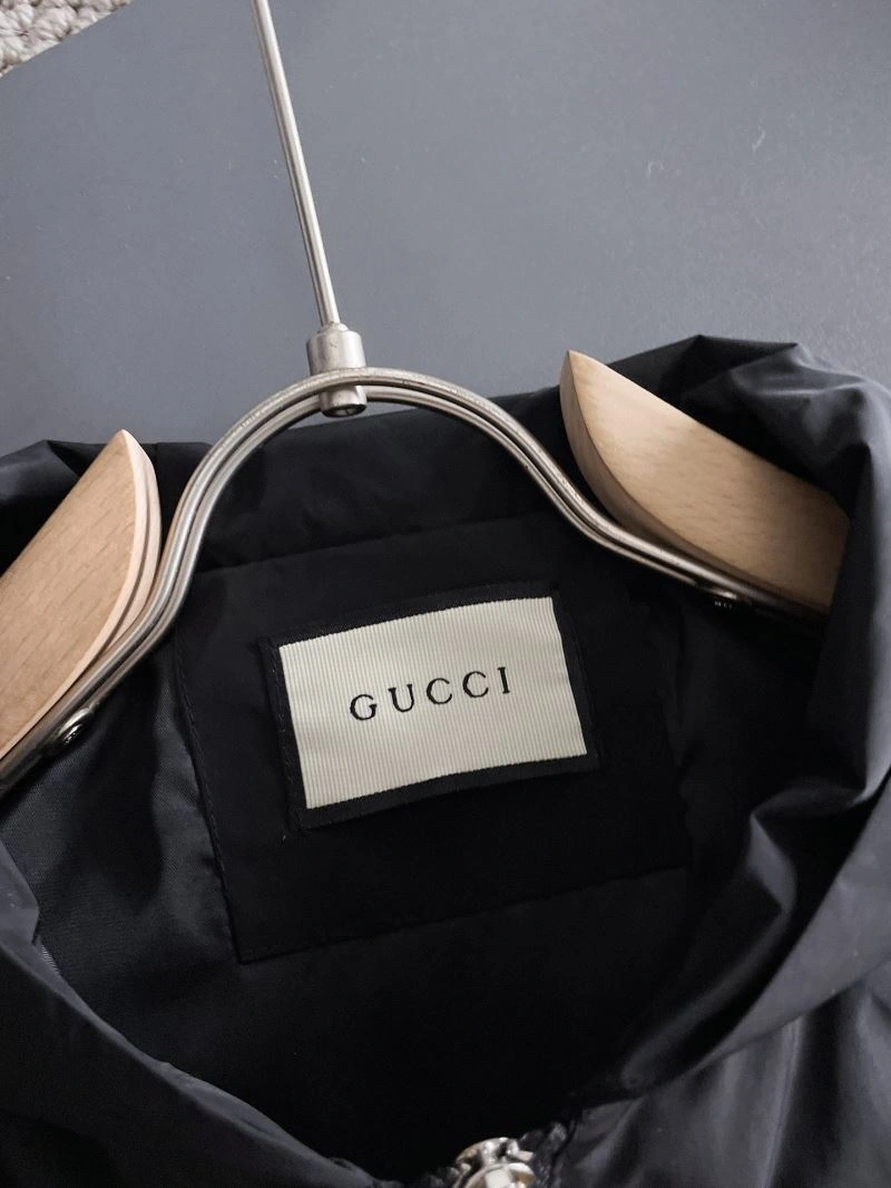 Brand-original Gucci Outwear