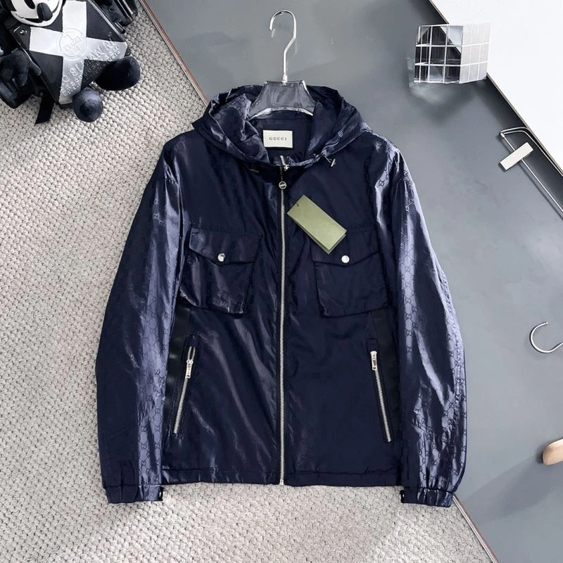 Gucci Outwear