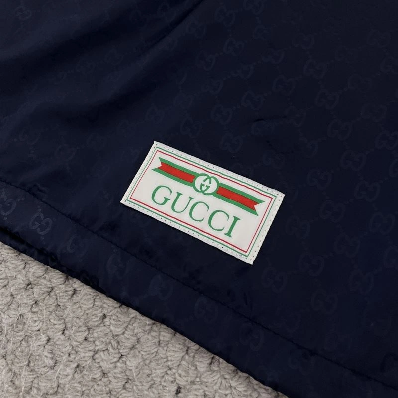 Real Gucci Outwear