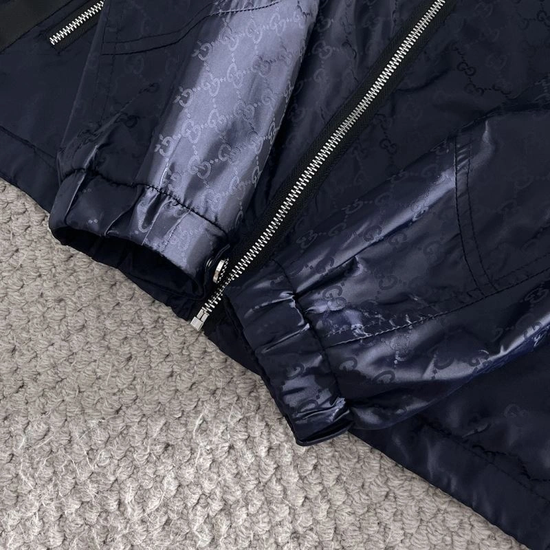 Real Gucci Outwear