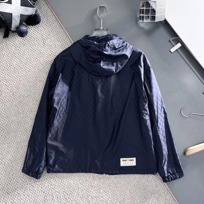 Real Gucci Outwear
