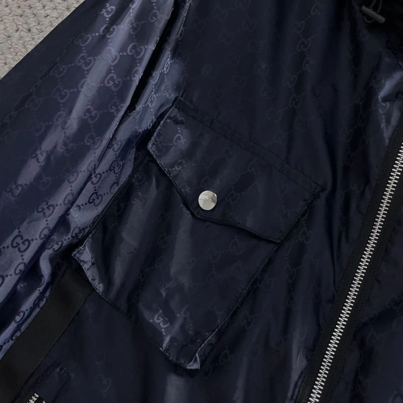 Real Gucci Outwear