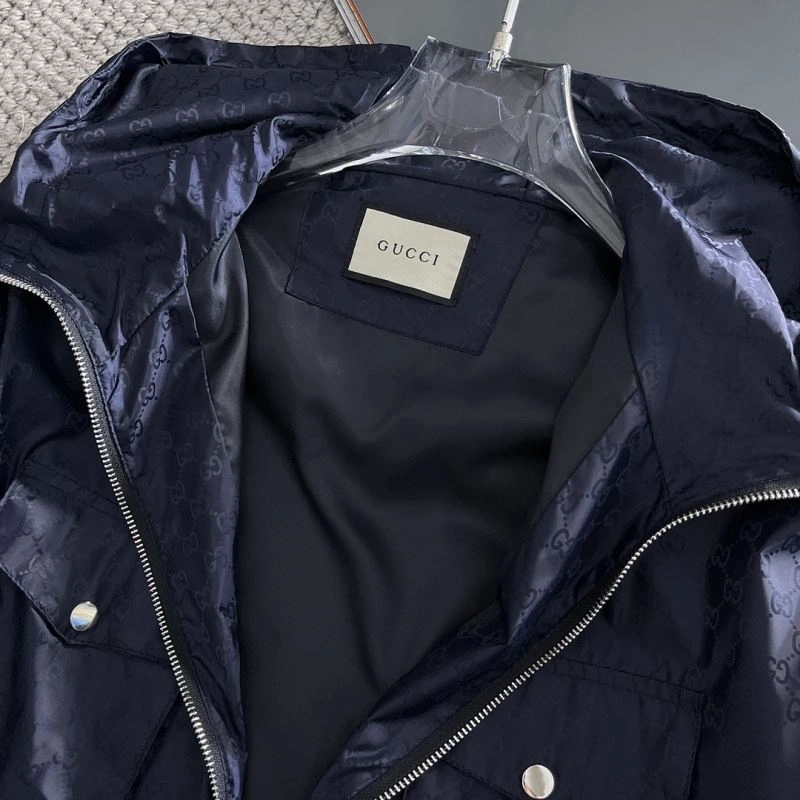 Real Gucci Outwear
