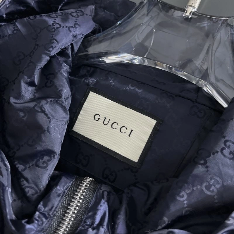 Real Gucci Outwear