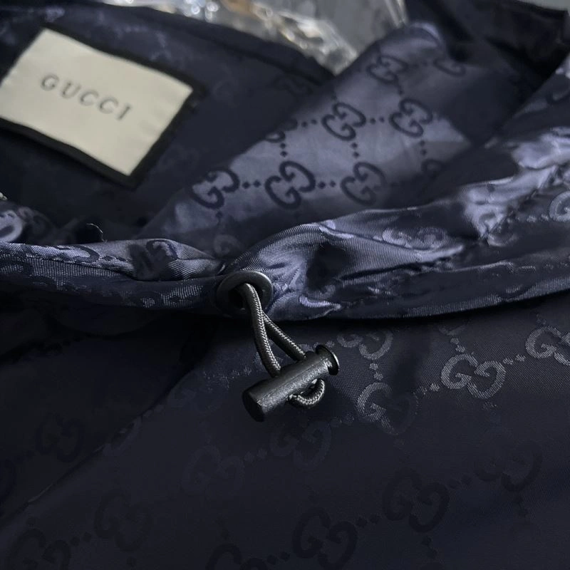 Real Gucci Outwear
