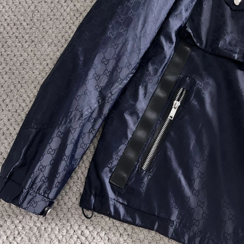 Real Gucci Outwear