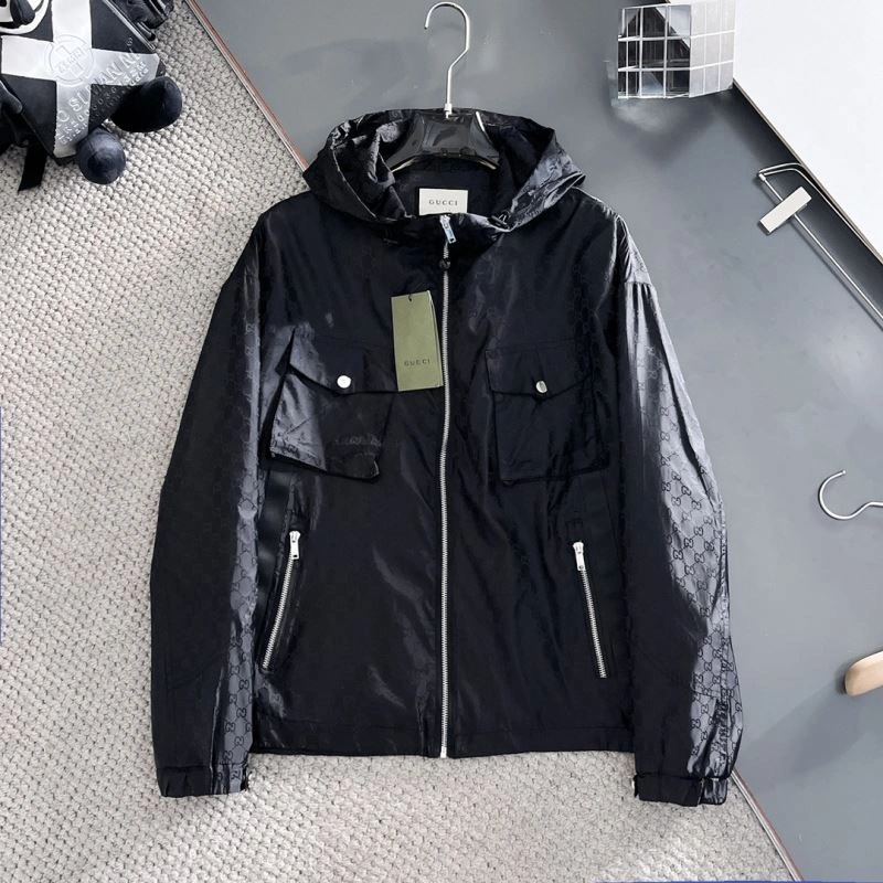 Gucci Outwear