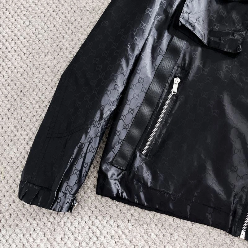 Original Gucci Outwear