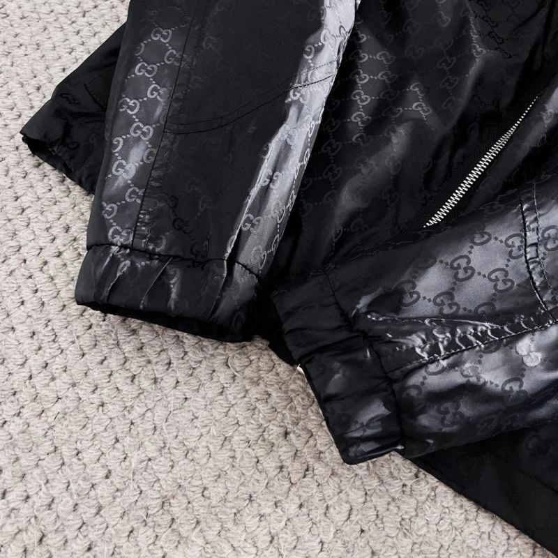 Original Gucci Outwear